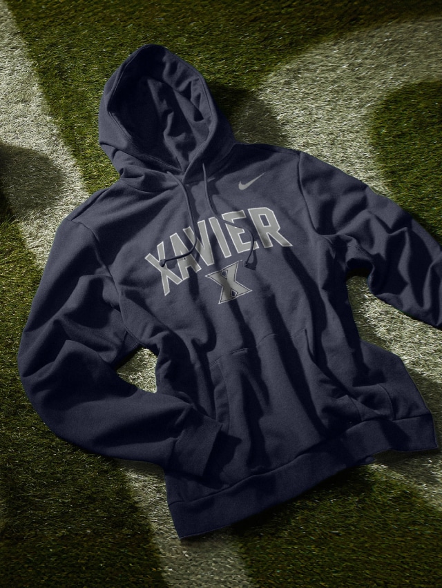 Xavier University Apparel & Gear, Xavier University Team Shop ...